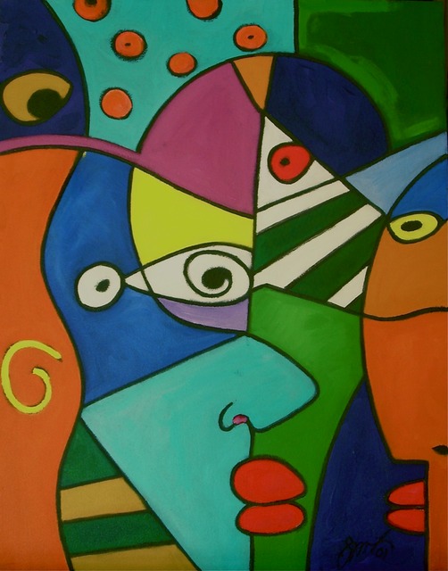 Genius | JOSEPHLITZINGER.COM